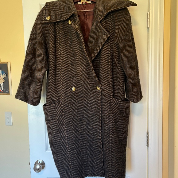 Jacques Gevertz | Jackets & Coats | Jaqcue Gevertz | Poshmark